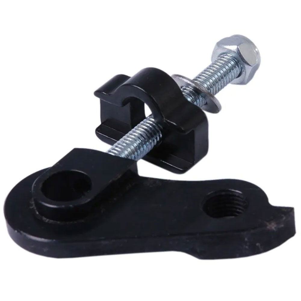 DMR - Chain Tug Mech Hanger - 10mm - Black – Contour Cycles